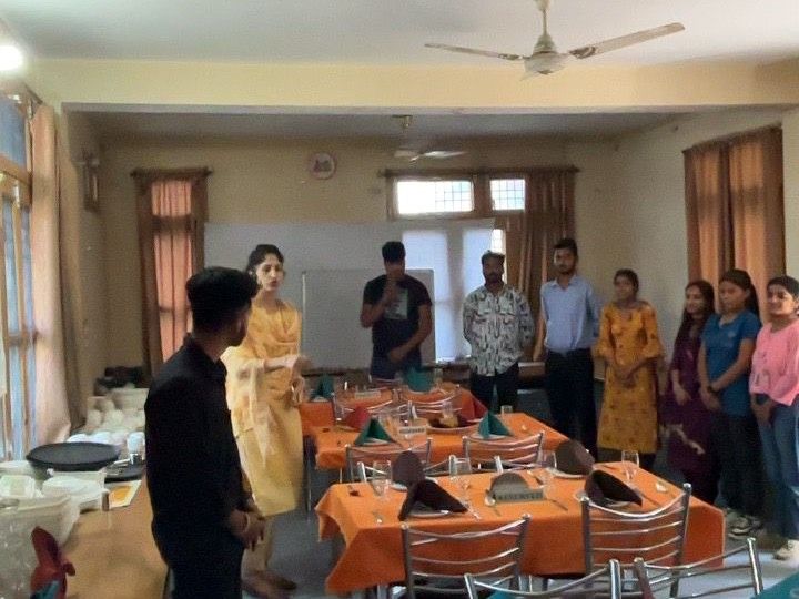 Free skill development program in Bansgaon | बांसगांव में मुफ्त कौशल ...