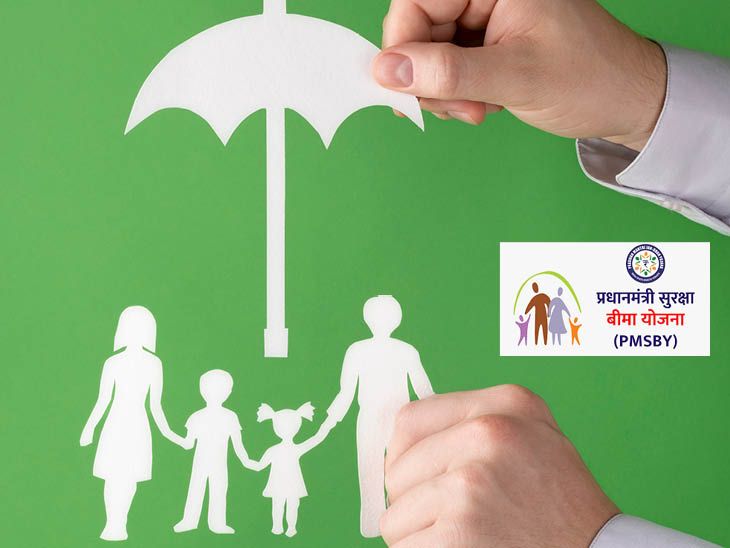 PMSBY Scheme Benefits; Pradhan Mantri Suraksha Bima Yojana Details | ₹2 ...