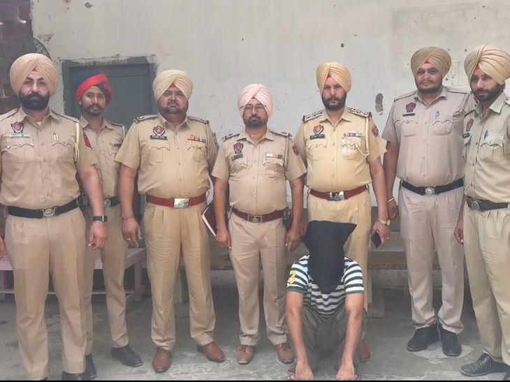 Moga Person Acquit Murder Case Killed Accuse Arrest News Update