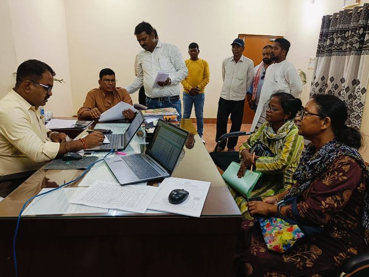 Now every Tuesday the Circle Officer will meet the common people | अब ...