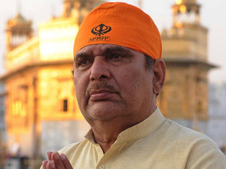 Film actor Raza Murad will reach Madhopur on May 22 | माधोपुर में 22 मई ...