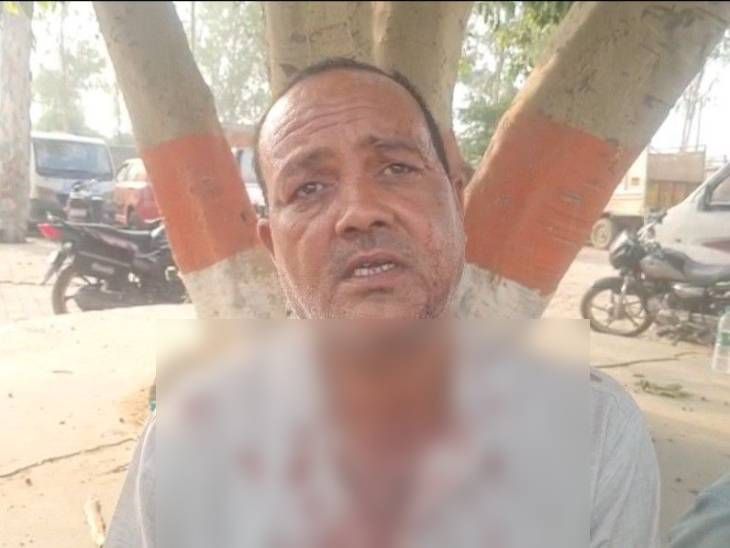 Firing in Meerut over protest against drinking alcohol | मेरठ में शराब ...