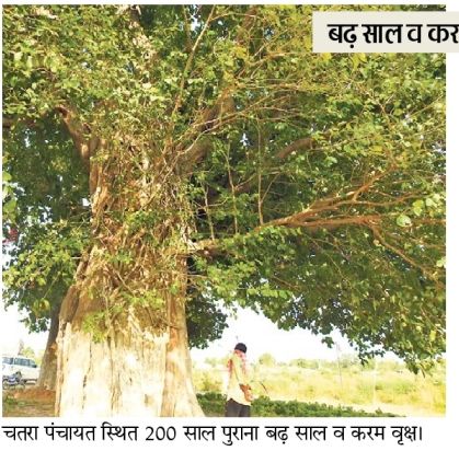 Jharkhand has more than 100 bio heritage sites, 4 of them in Ranchi ...