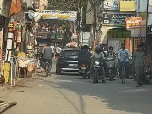 There will be relief from traffic jam in Patna,
