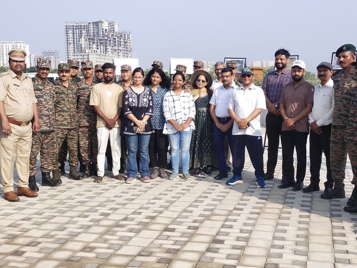 Special program in Lucknow on World Turtle Day | विश्व कछुआ दिवस पर लखनऊ में विशेष कार्यक्रम ...