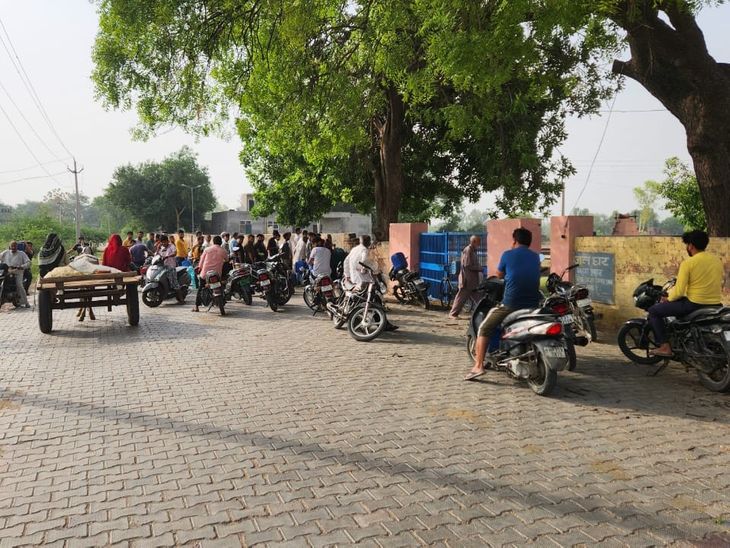 Rohtak, Meham, Power Outage, Water Crisis | Transformer Breakdown