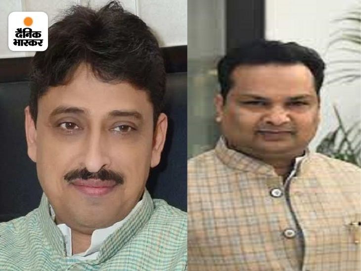 War of words between Saharanpur Congress MP and SP MLA | सहारनपुर ...