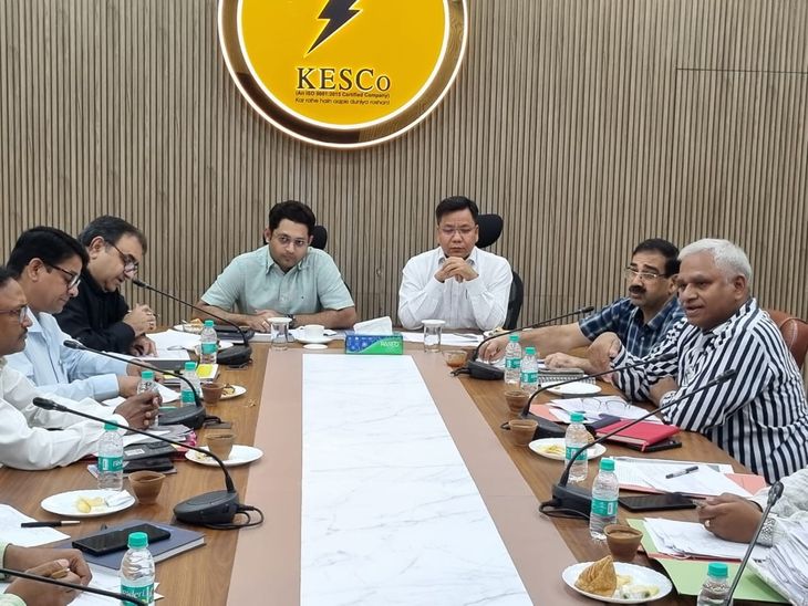 Kanpur Kesco will get land for 6 new power substations