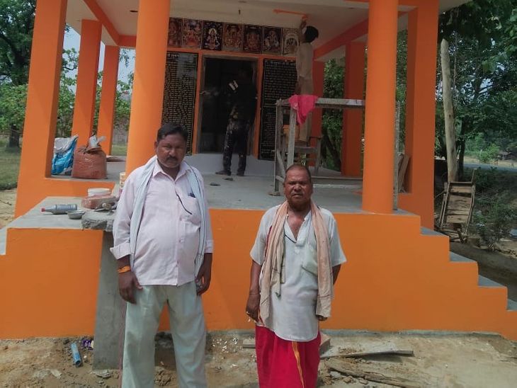 Bhagwat Katha from May 26 in Shahwaj Chak | शाहवाज चक में 26 मई से ...