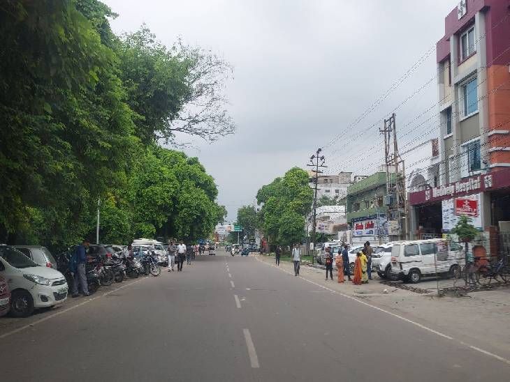 Nautapa starts from today, but it won't heat up too much