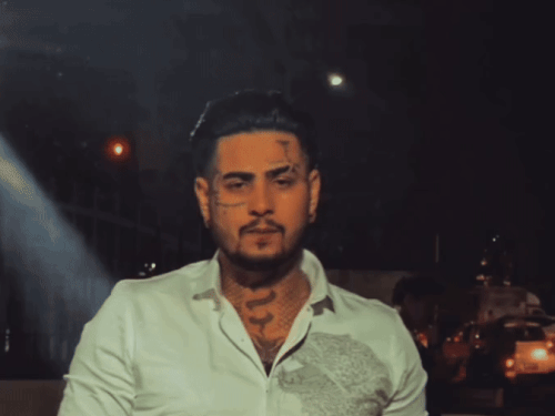 Instagram Fame Sukh Ratia ; Contract Killer Arrested With Cousin ...