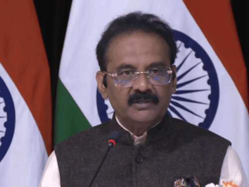 AAP MP Ashok Mittal presented India side in Russia | AAP MP Ashok ...