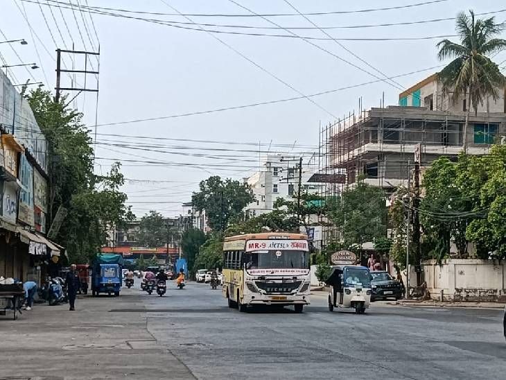 Nautapa from today, chances of rain for three to four days | आज से ...