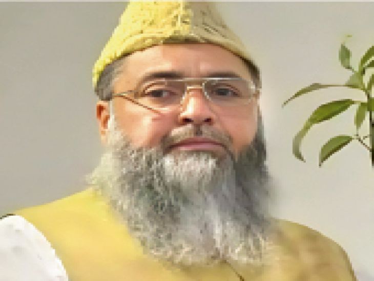 Announcement of All India Imam Organization