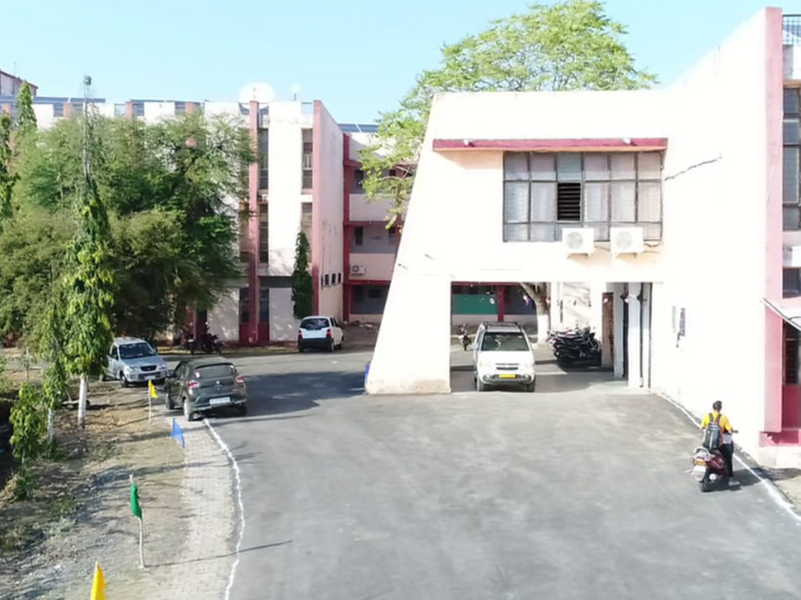 Computer Science Engineering branch started in Engineering College