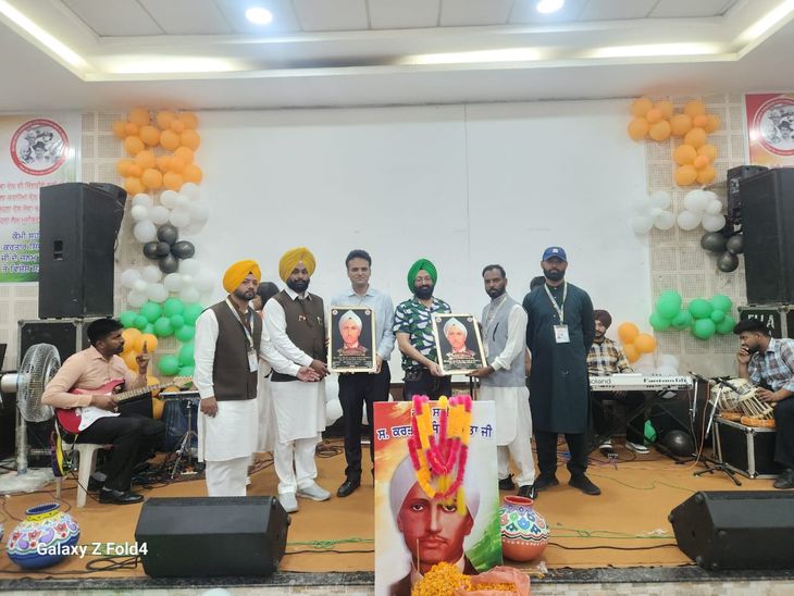 SMO Dr. Bhasin and Dr. Raghav honored | एसएमओ डॉ. भसीन व डॉ. राघव ...