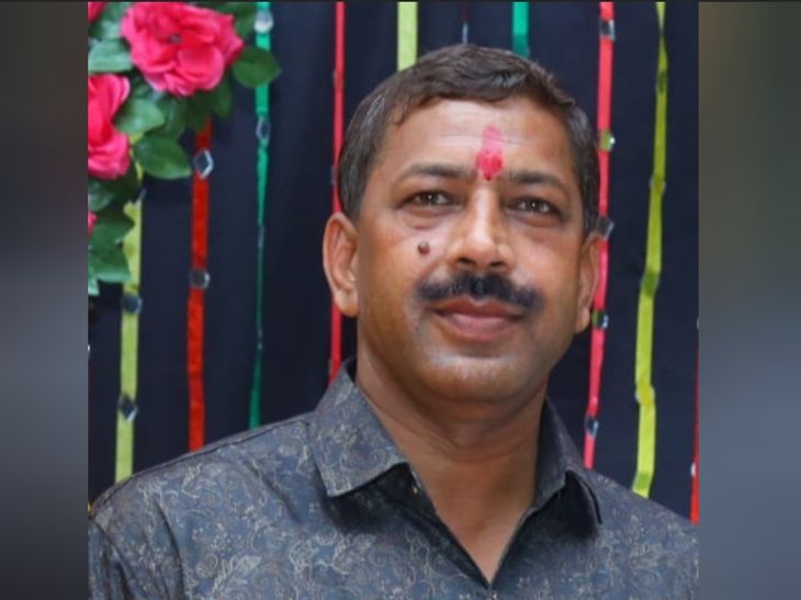 Anil Modi elected city president of Medatwal Samaj Machalpur | मेड़तवाल ...