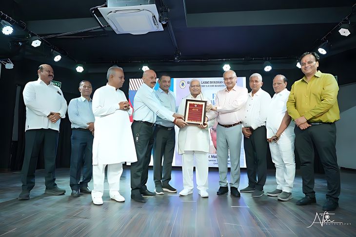 20 senior citizens who have made a name for themselves in the country ...