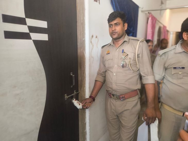 Doctor absconded after the death of pregnant woman in Gagha | गगहा में ...