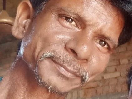 Lightning fell on brother-in-law and brother-in-law in Budhar of ...