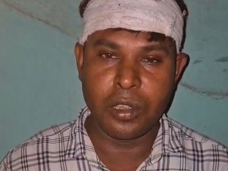 Asked for food at the restaurant at 2 o'clock in the night, dispute on ...