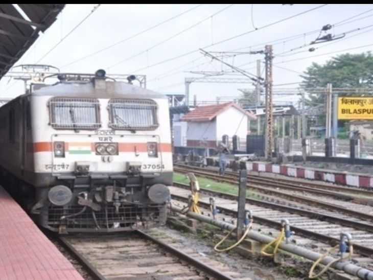 5 trains including Patna-Charlapally canceled from 16 to 20 June | पटना-चर्लपल्ली समेत 5 ट्रेनें ...