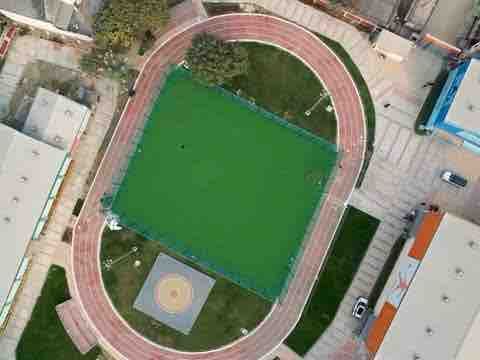 Mini sports complex to be built in Gorakhpur project worth Rs 49.58 ...