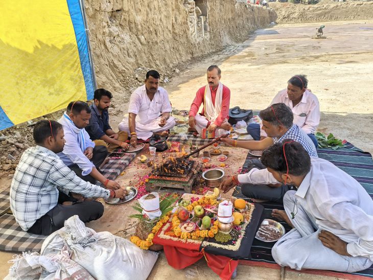 A new sub-district hospital worth Rs 43 crore will be built in Vaira ...