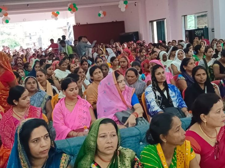 Ahilyabai Holkar, a symbol of women empowerment | महिला सशक्तिकरण की ...