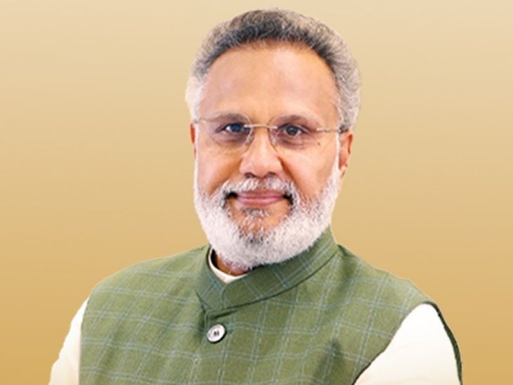 Sunil Singhi became the chairman of National Trade Welfare Board ...