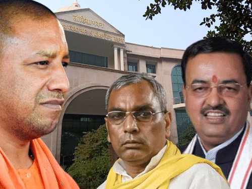 UP Panchayat Election 2026: Gram Pradhan Candidate | Block Pramukh ...