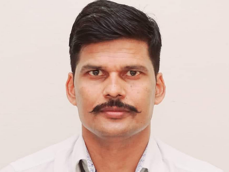 Rajasthan Police constable becomes DGCA certified remote pilot instructor | राजस्थान पुलिस के ...