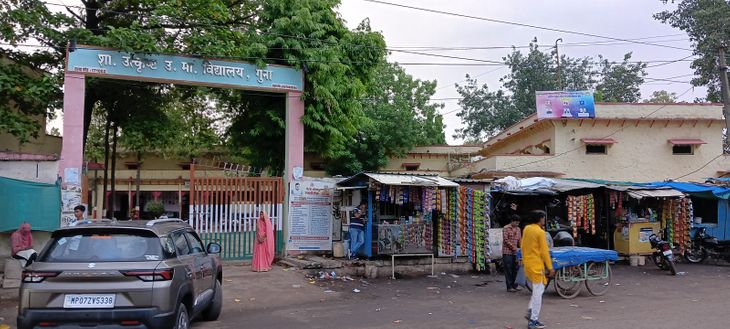 World No Tobacco Day today: Gutka, bidi and cigarettes are being sold ...