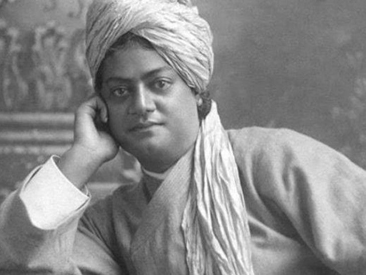 Swami Vivekananda story about lord shrikrishna, Life management tips of ...