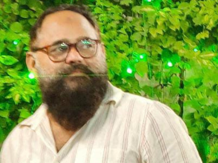 New revelation in Agra fake arms license case, license was made on ...