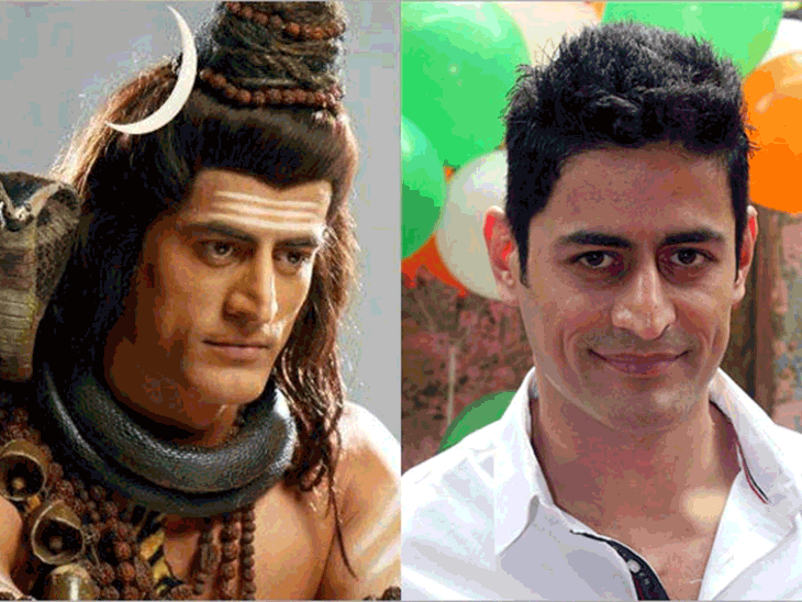 Nitesh Tiwari film Ramayana may feature Mohit Raina as Lord Shiva ...