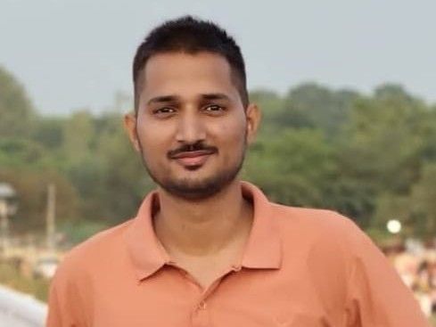 The hard work of Abhishek of Mawai paid off | मवई के अभिषेक की मेहनत ...