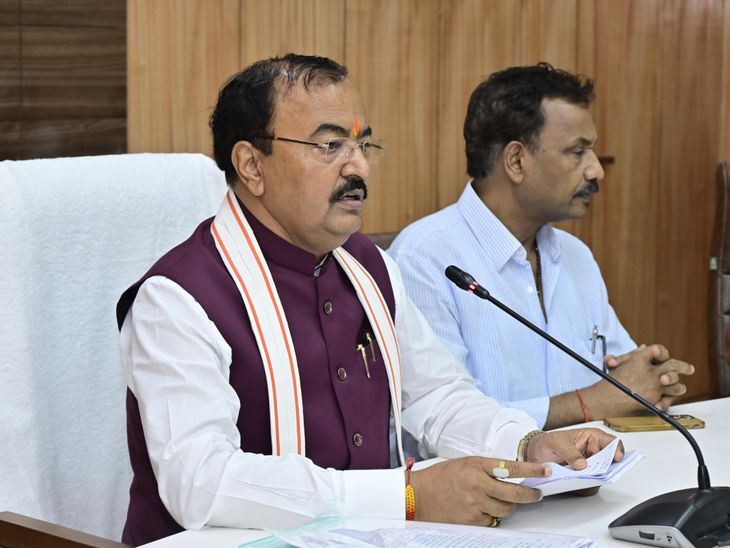 Rejuvenation of Prayagraj before Ardh Kumbh 2031 75 km ring road Ganga ...