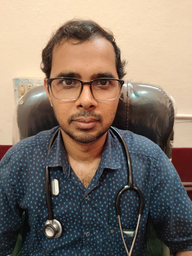 Women have 6 times more thyroid than men: Dr. Prabhat | महिलाओं में पुरुषों से 6 गुना ज्यादा ...