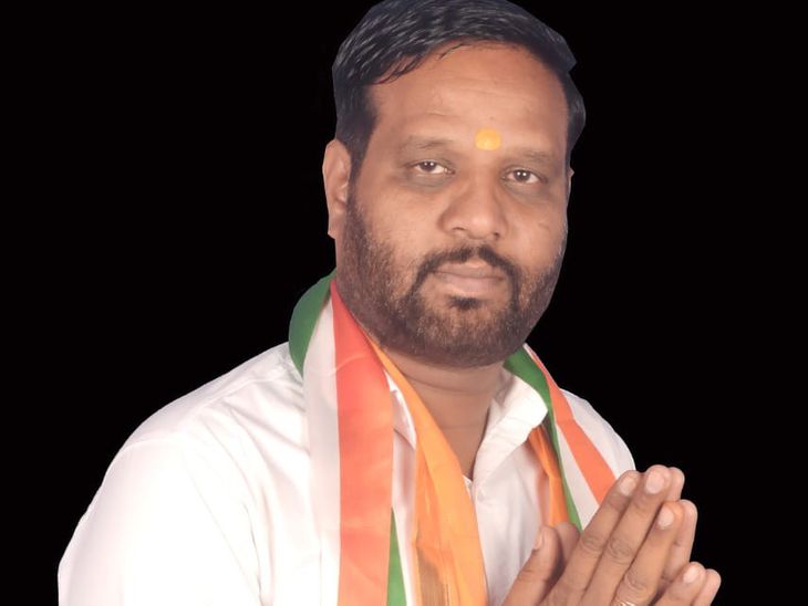 Ranjit Singh Jhala of Badi Sadri is the new city president | बड़ी सादड़ी के रणजीत सिंह झाला नये ...