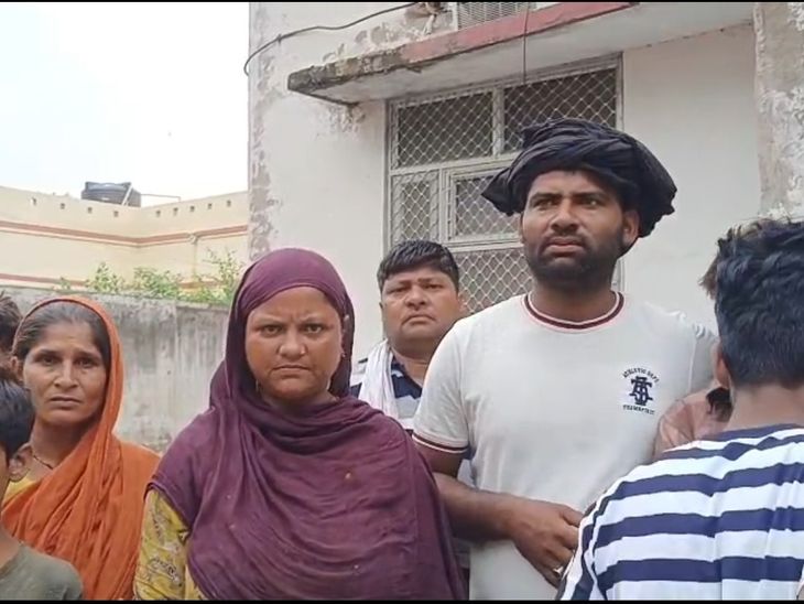 Prisoner dies in Unnao jail | उन्नाव जेल में बंदी की मौत: दो दिन पहले की मंजूर हुई थी जमानत ...