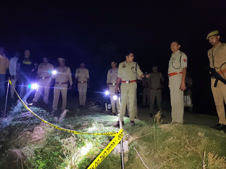 Magisterial probe begins in Sonu Pasi encounter case