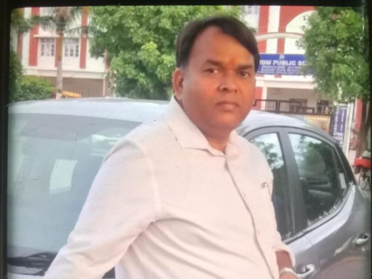 DUDA's project officer died in a car accident
