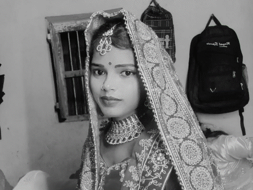 Newly married woman murdered for dowry, Muffasil Police Station Area ...