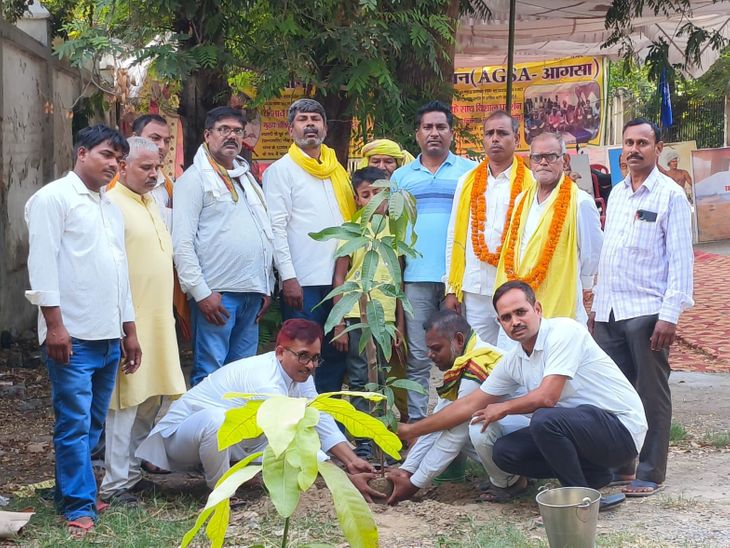 Gond tribe is not getting caste certificate, Thousands of students are ...