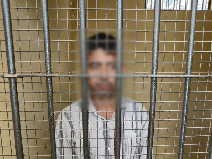 Uncle arrested for killing nephew in Ayodhya | अयोध्या में भतीजे की हत्या करने वाला चाचा ...