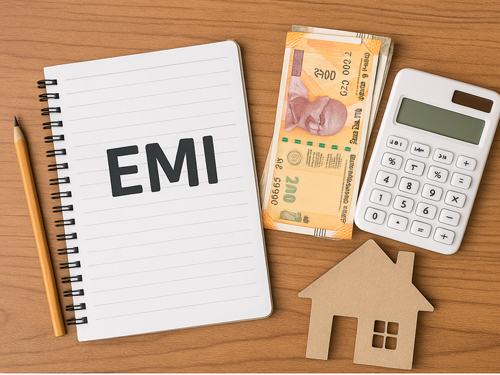 Is it really beneficial to not pay EMI to avoid paying tax or will it ...