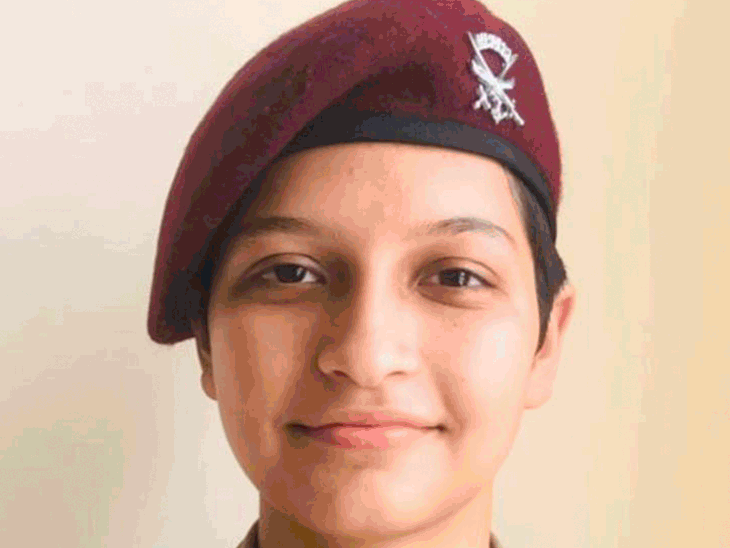 Punjab four girls selected in defence academies Minister Aman Arora ...