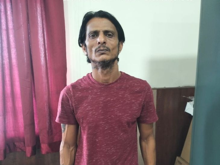 Yasin Ali gets 10 years jail in NDPS case