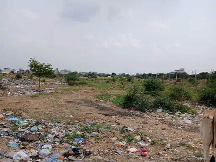 Rewadi Bus Stand Tender Process Starts, Detail Budget Prepared ...